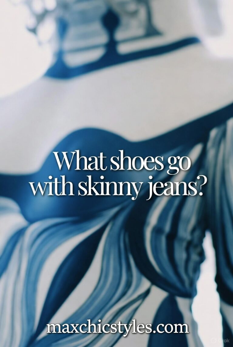 MaxChicStyles.com - Fashion & Beauty: Express Your Style